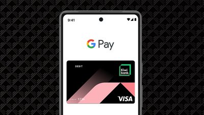 Google Pay | Mobile wallets