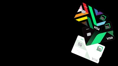 Card designs | Who we are