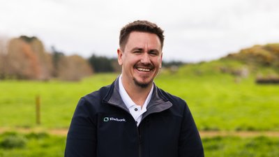 Meet home loan specialist, Craig Davis | Home loans