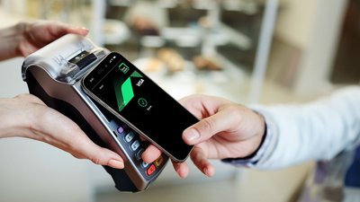 Mobile wallets | Banking with us
