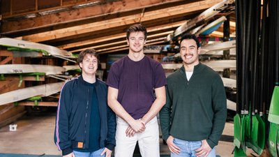 Saxon, Matt & Ryan | Home loans